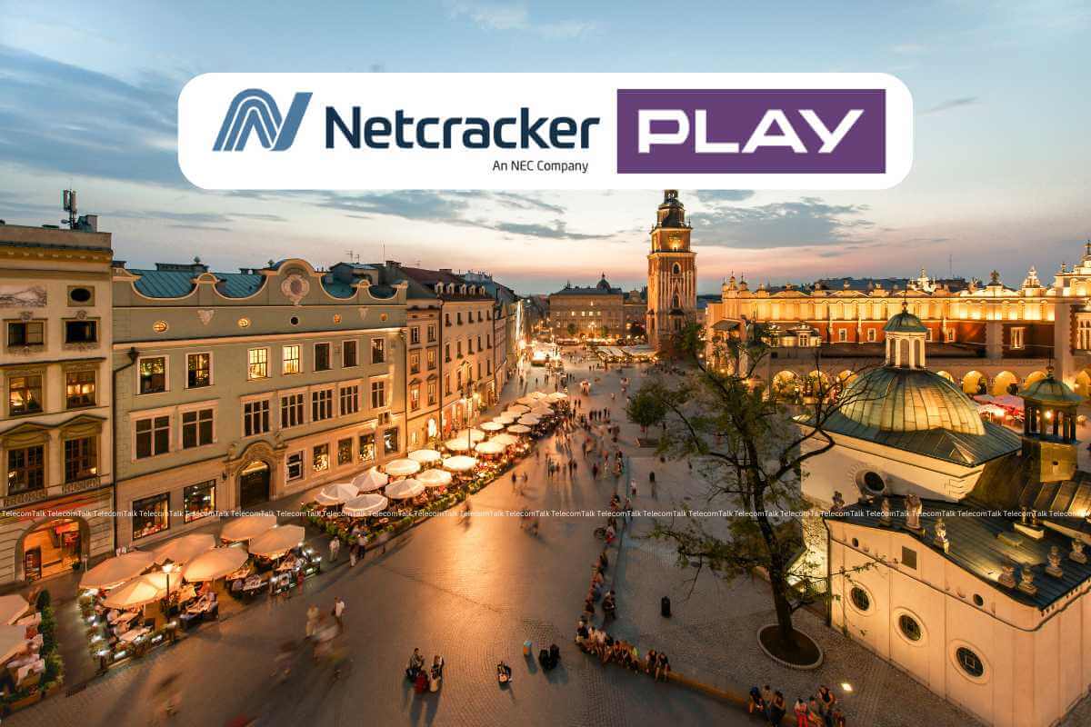 Polish Operator Play and Netcracker Extend Partnership for Digital ...