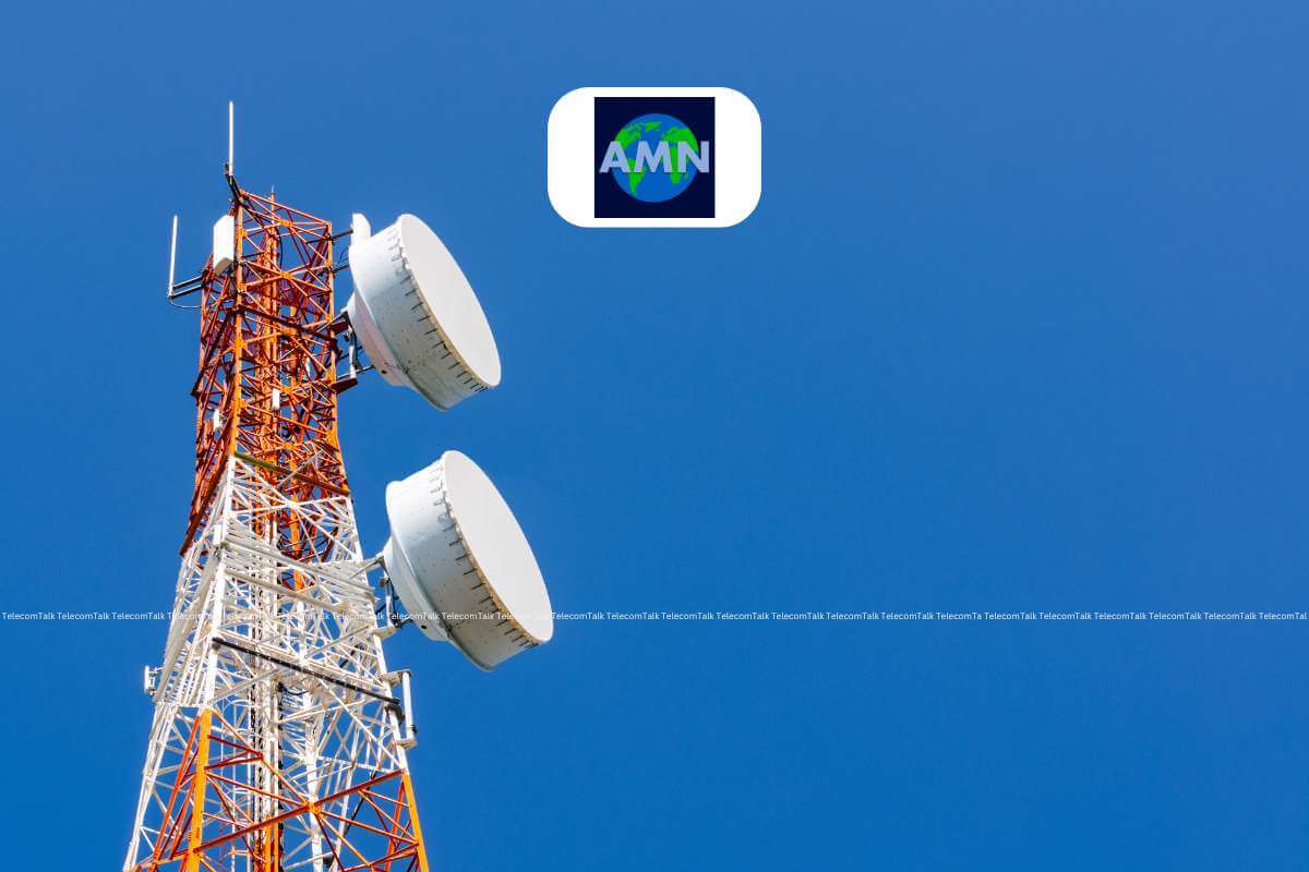 AMN introduces Nigeria's first base station powered by Starlink ...