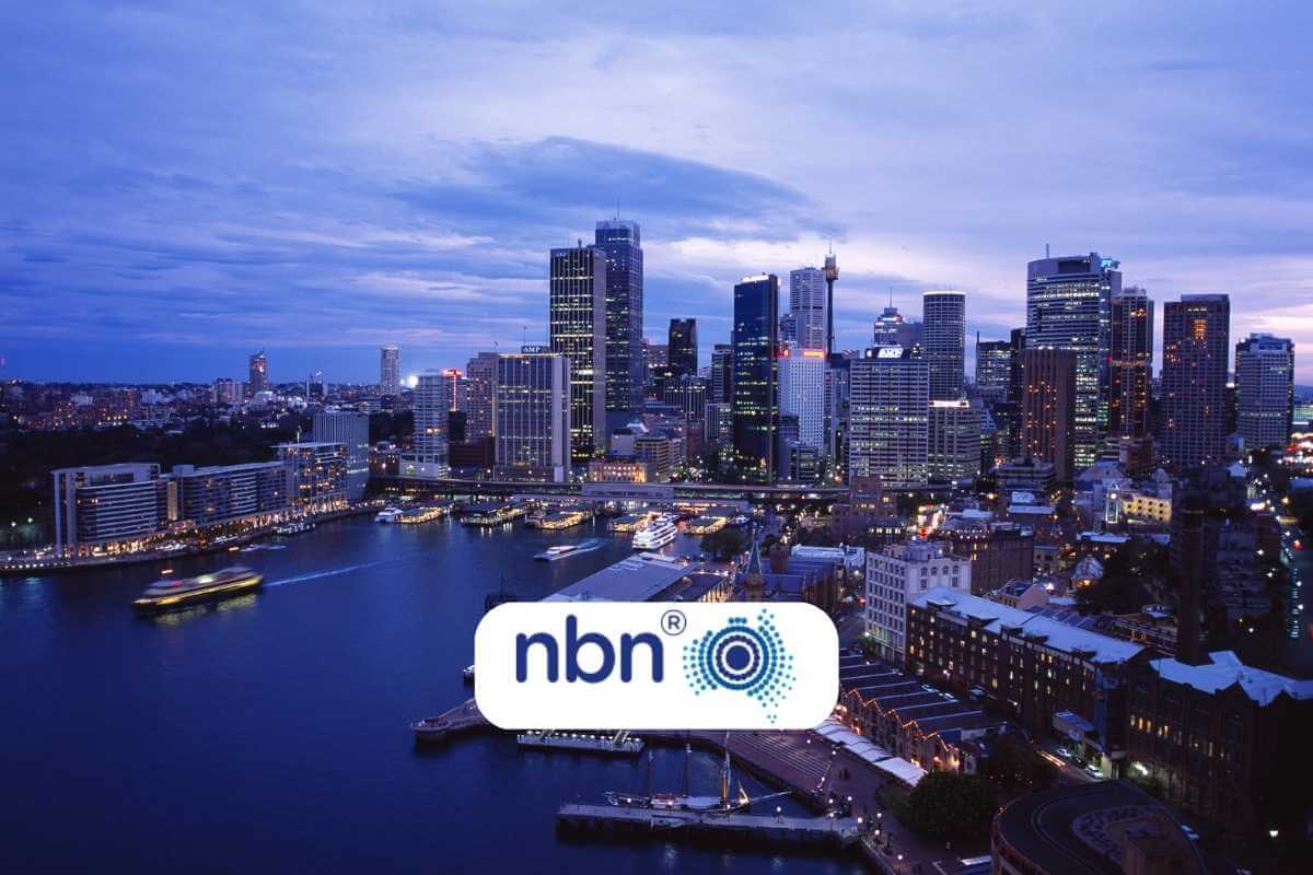 NBN Australia testing 100 Gbps FTTH technology on active network ...