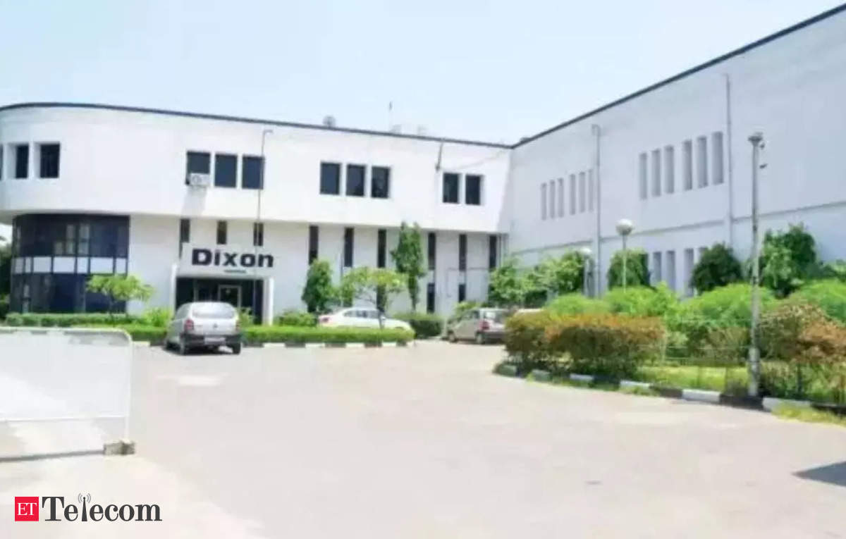 Dixon acquires majority stake in Transsion manufacturing unit - India ...