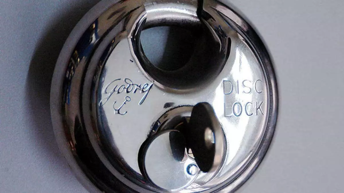 Godrej Locks captures 50% market share, focuses on affordable products ...