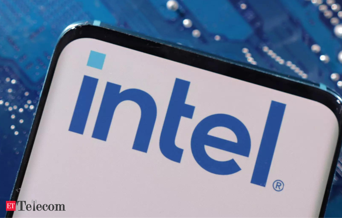Intel names Santosh Viswanathan as India regional head - India Telecom News