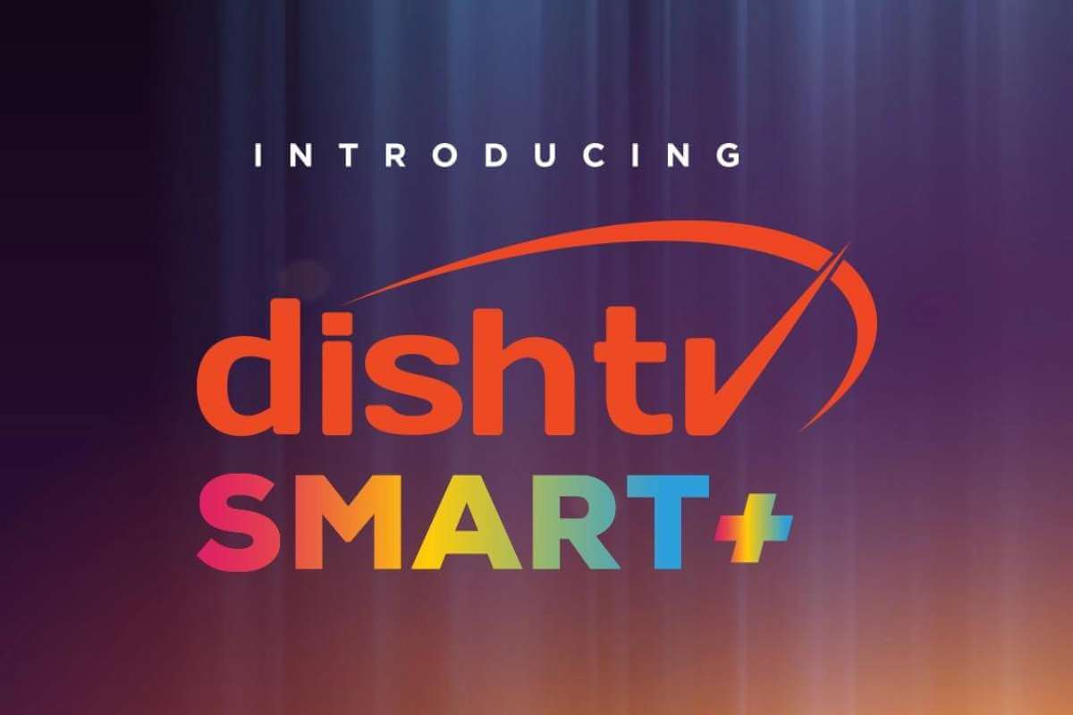 Introducing Dish TV Smart+: Enjoy TV Channels and OTT Apps in One ...