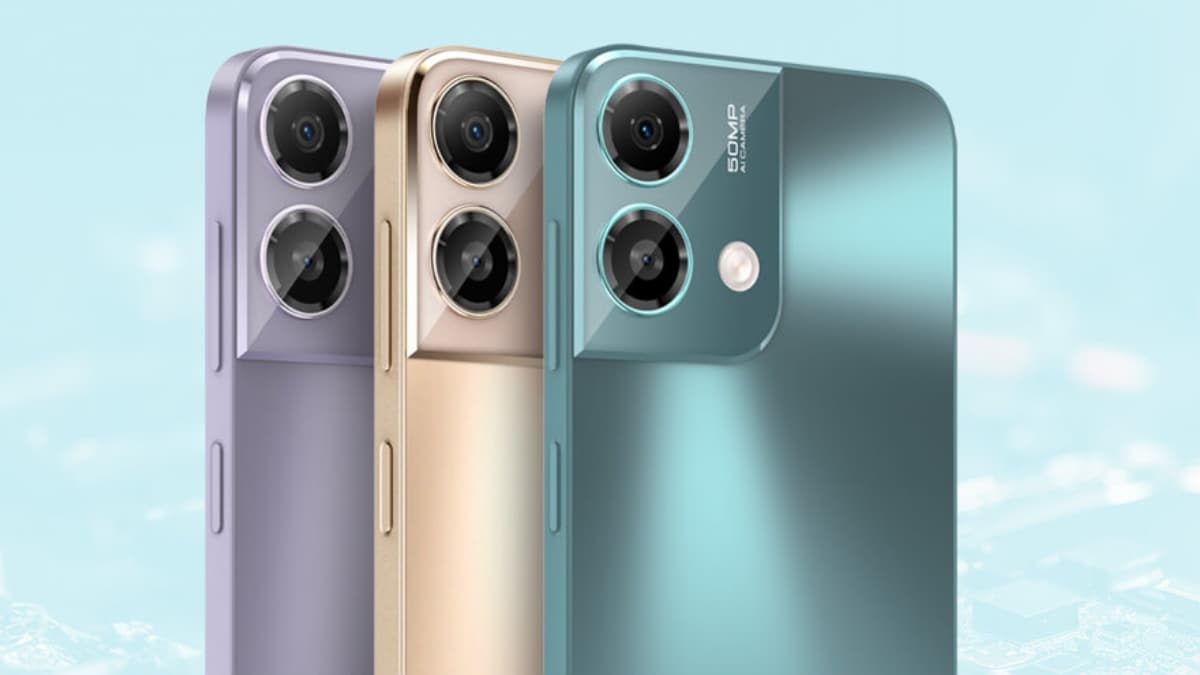 Lava O2 now available in Royal Gold in India: Price and specs - India ...