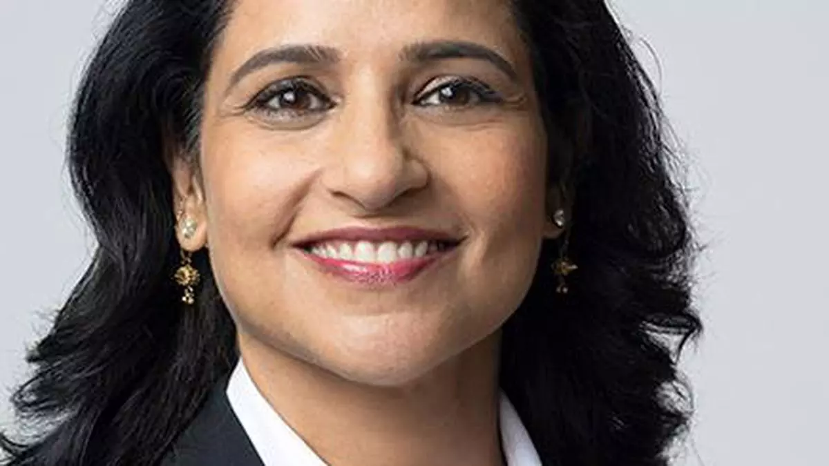 Mansi Tripathy explains Shell's role in India's energy shift - India ...