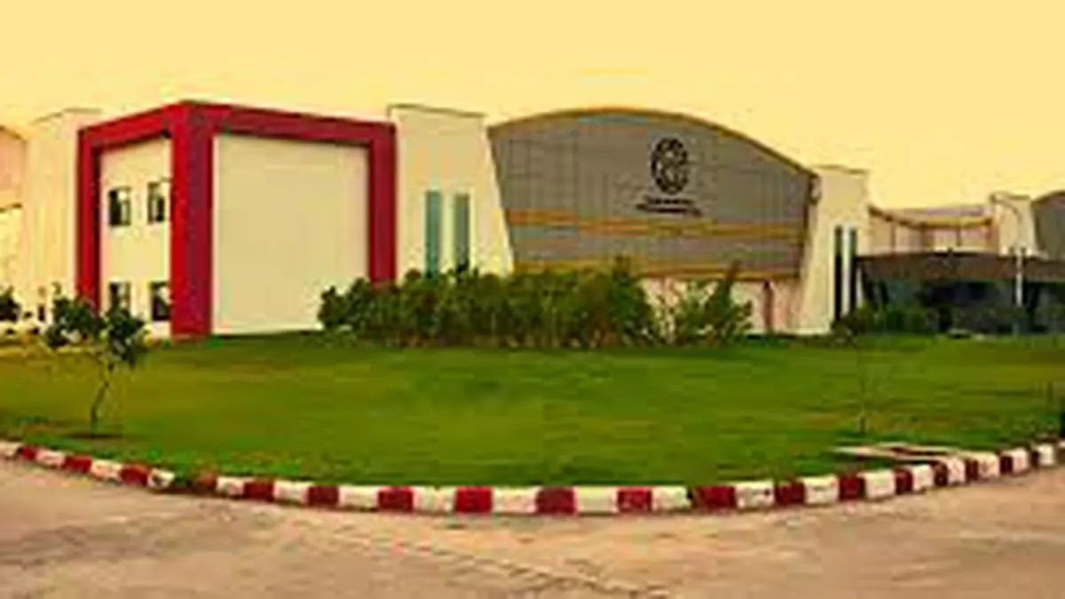 RSWM addresses 6 sustainability issues by transitioning boilers to ...