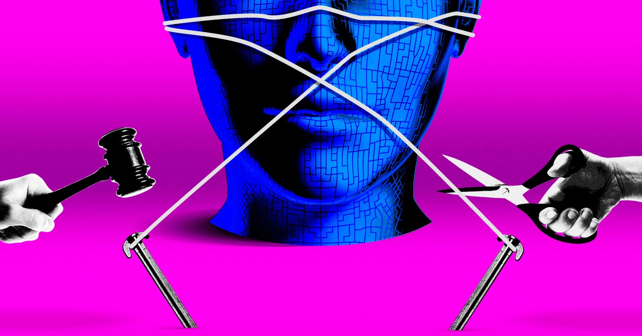 Tech Industry Leaders Shift Stance on AI Regulation, Urging Caution ...