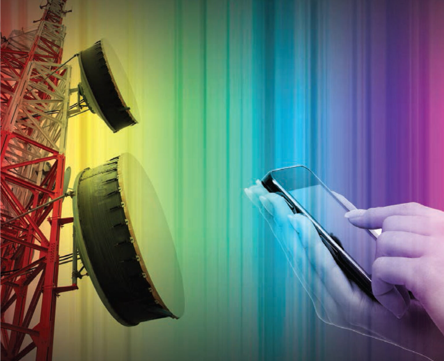 TRAI Requests Government Clarification on Backhaul Spectrum Regulations ...
