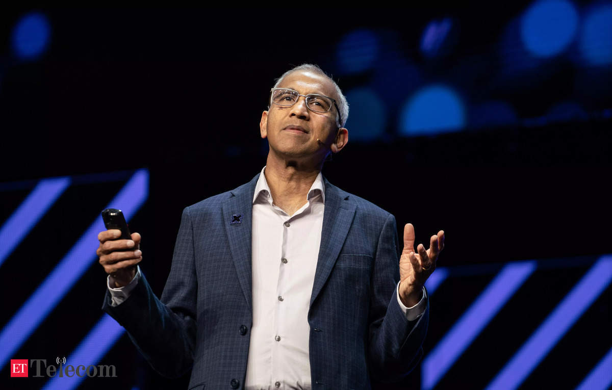 Broadcom's acquisition of VMWare sparks uncertainty and risk: Nutanix ...