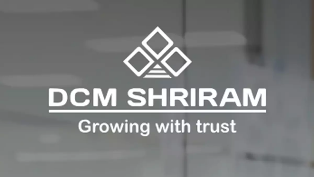DCM Shriram launches Caustic Soda expansion project in Gujarat - India ...