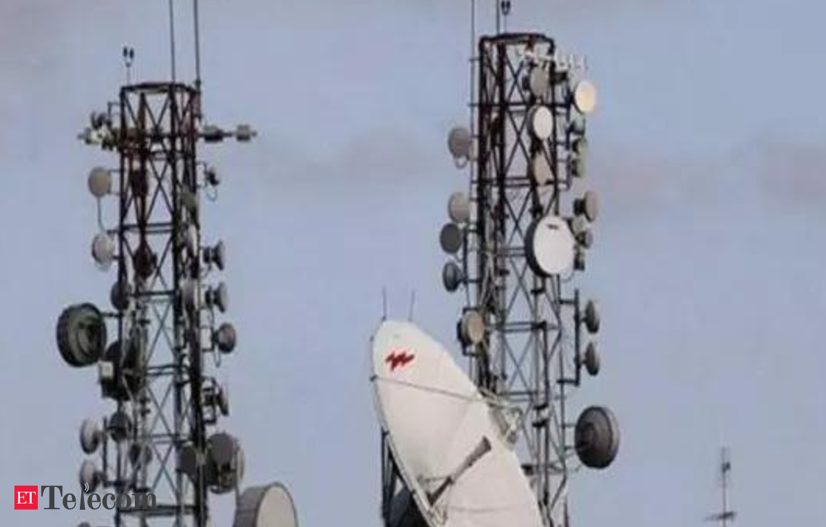 Government worried about telcos' service quality - India Telecom News