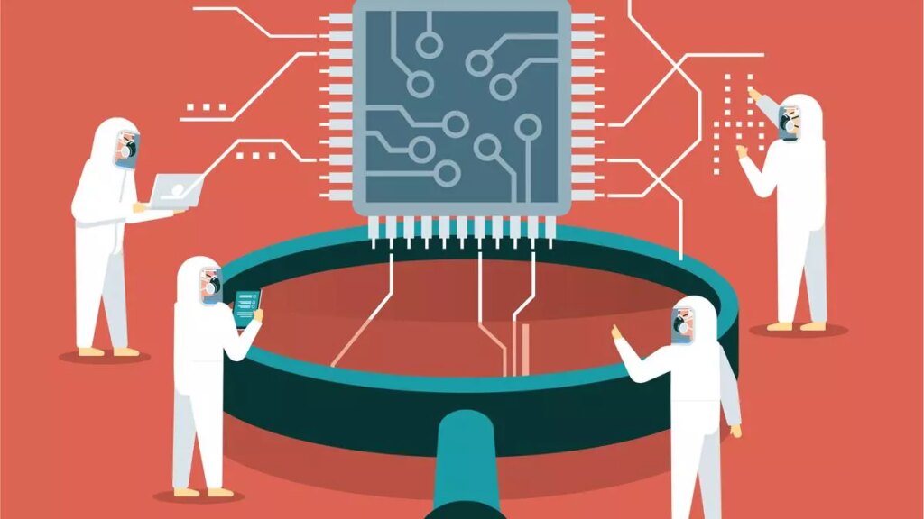 Lam Research Corp. to grow semiconductor equipment supply chain in ...