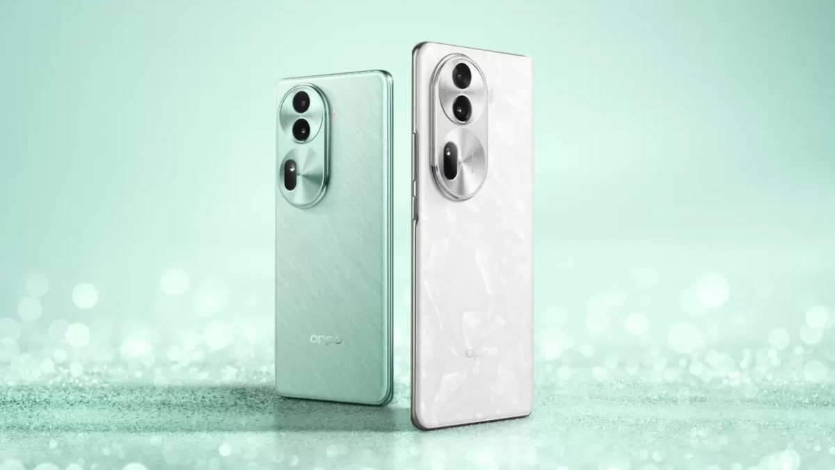 Oppo Reno 12 Series with Triple Rear Cameras to Debut on May 23; Sneak ...