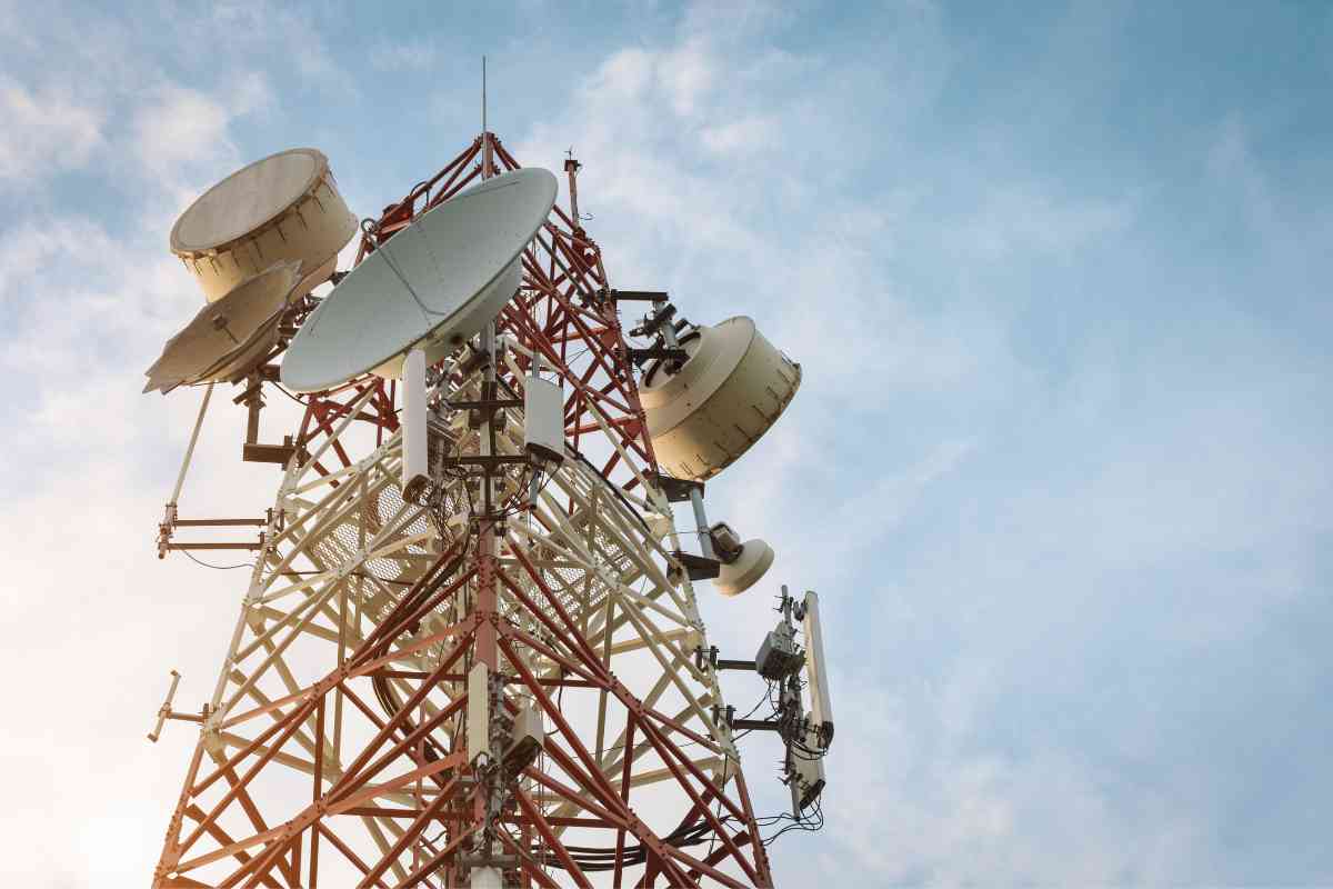 Report: India Exporting Native Telecom Equipment to 70 Countries ...
