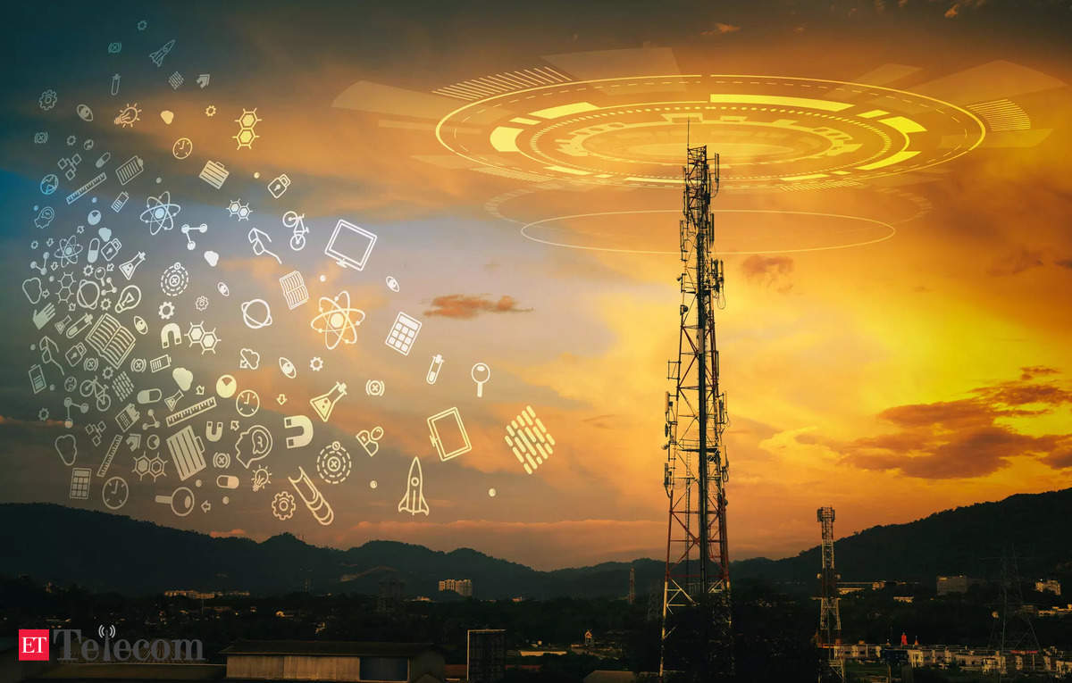 Can additional spectrum enhance service quality? - India Telecom News