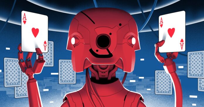 Enhancing Ai Reliability Through Game Theory India Telecom News