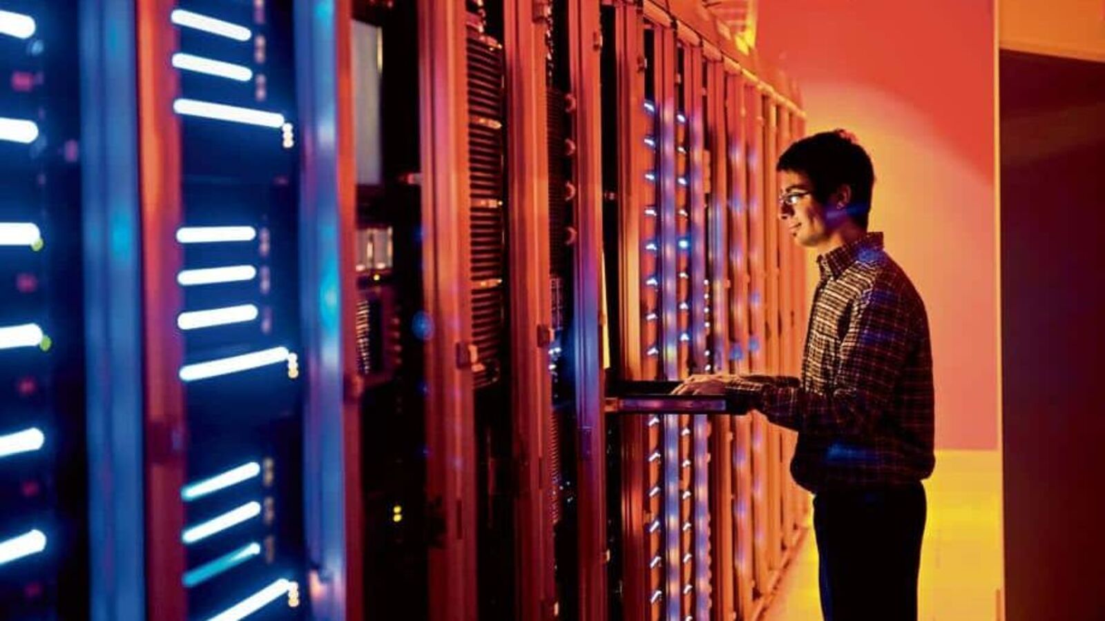 Explaining the Growing Impact of AI and Data Farms on India's Power ...