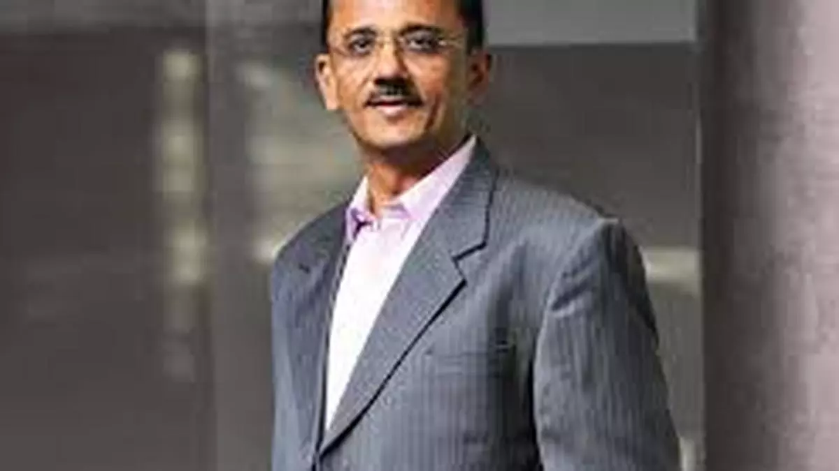 Ashwin Sheth Group aims to raise ₹2,500-3,000 crore through IPO - India ...