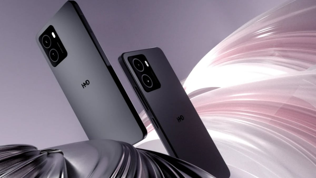 HMD's First Indian Phone to Launch on July 25 without Arrow Name ...