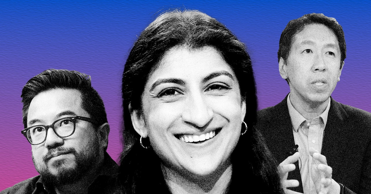 Open Source AI Founders and FTC Creates Buzz - India Telecom News