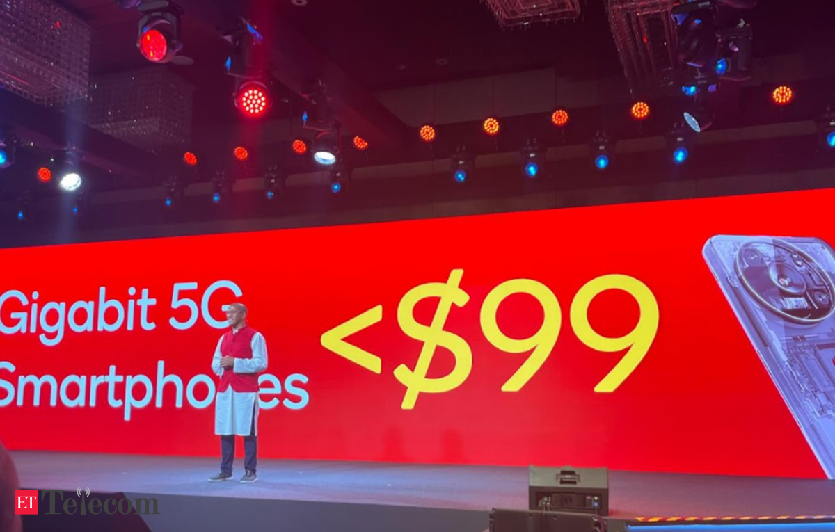 Qualcomm unveils Snapdragon 4s Gen 2 5G chip for budget smartphones ...