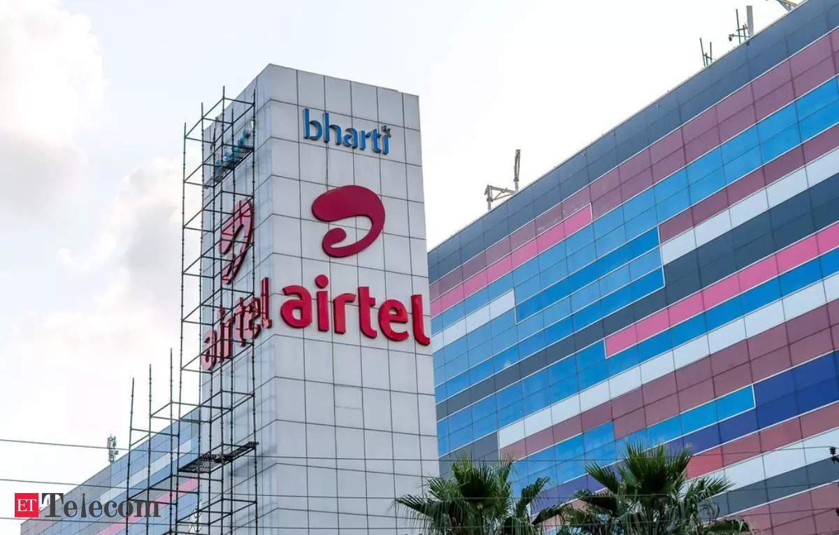 Bharti Airtel focuses on GTM strategy for 5G FWA service growth ...