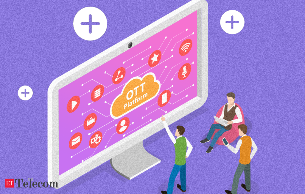 COAI: OTT Communication Needs Telecom Act Regulation to Mitigate ...