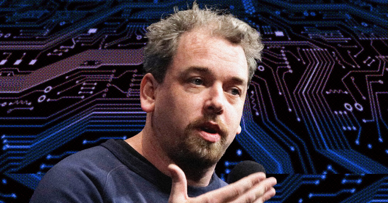 Film Director Turns His AI Resistance Story into a Real-Life Movement ...