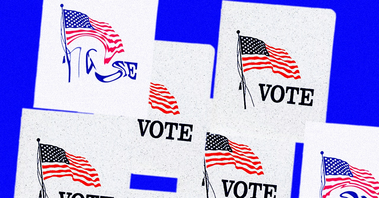 Political Startup Aims to Boost Progressive Wins via AI-Generated Ads ...