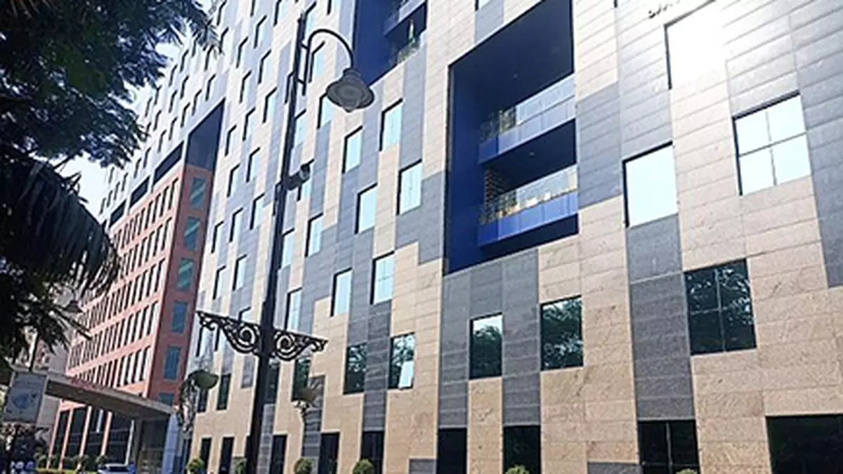 CCI Approves Rane Holdings' Acquisition of 51% in Rane NSK Steering ...