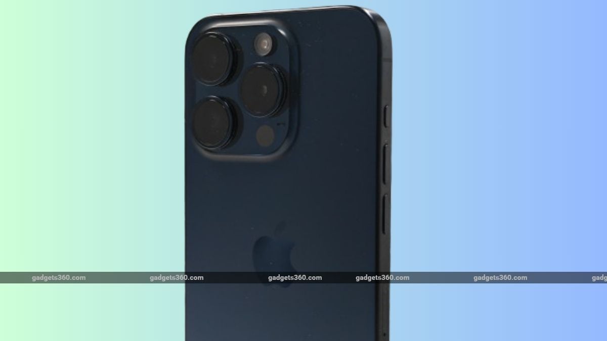 Leaked Video of iPhone 16 Pro Reveals New Coffee Color and Camera ...