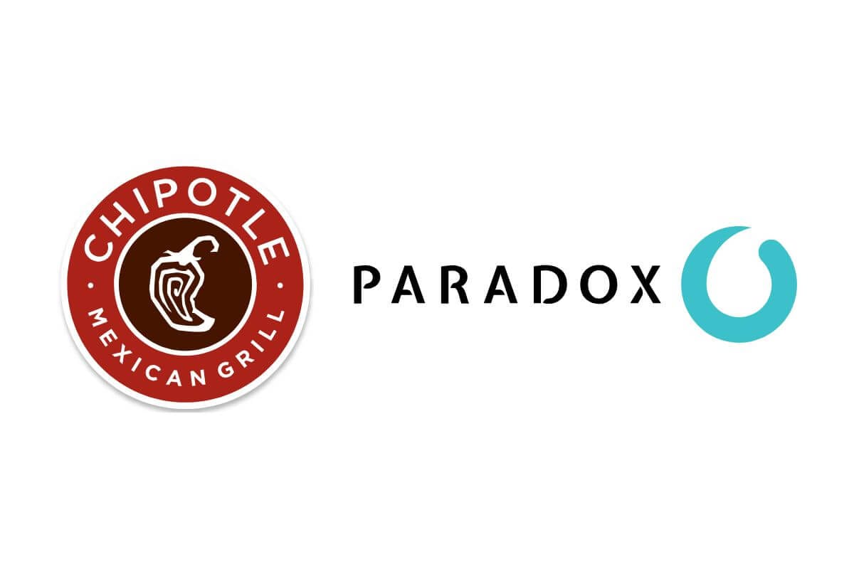 Chipotle Launches AI Hiring Platform with Paradox to Speed Up ...