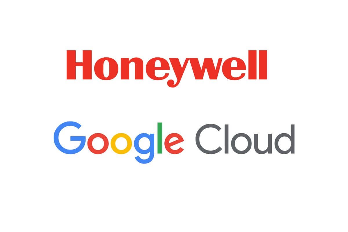 Honeywell and Google Cloud Team Up for AI Automation in Industry ...