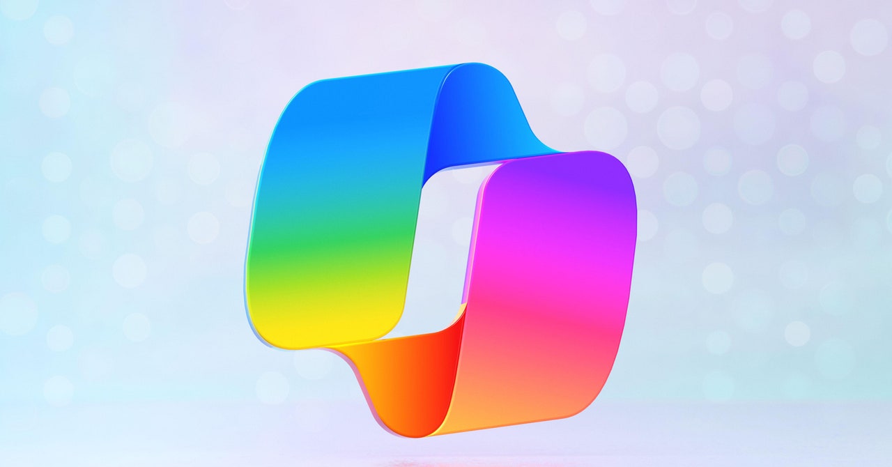 Microsoft's Copilot AI Introduces Voice, Vision, and a Charismatic ...