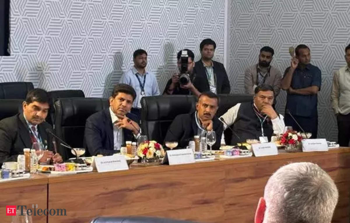 MoS Communications Calls on Telcos and Startups to Implement Next-Gen ...