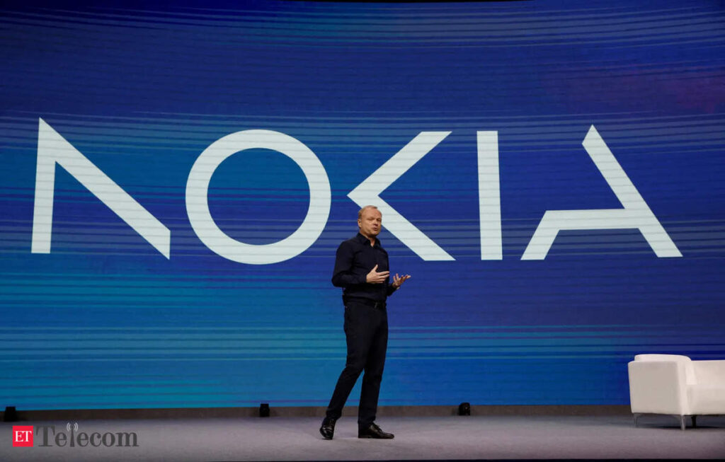 Nokia to Complete $2.3 Billion Infinera Acquisition by Mid-2025 ...