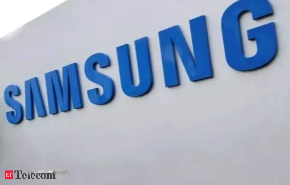 Samsung Signs Agreement with Workers' Group at Chennai Facility - India ...